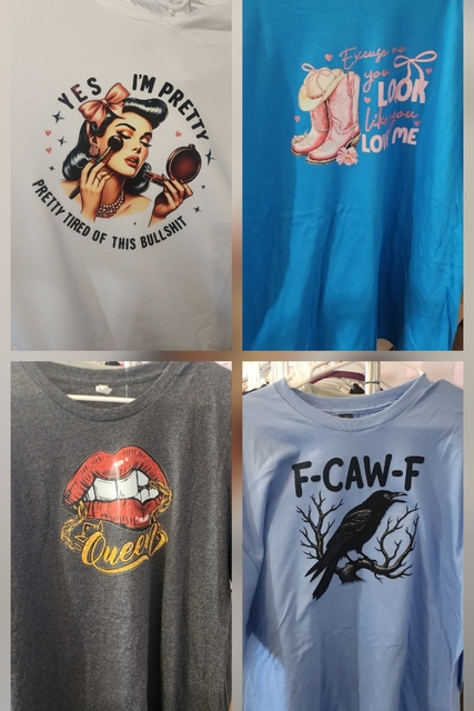 Posh Show - Poshmark